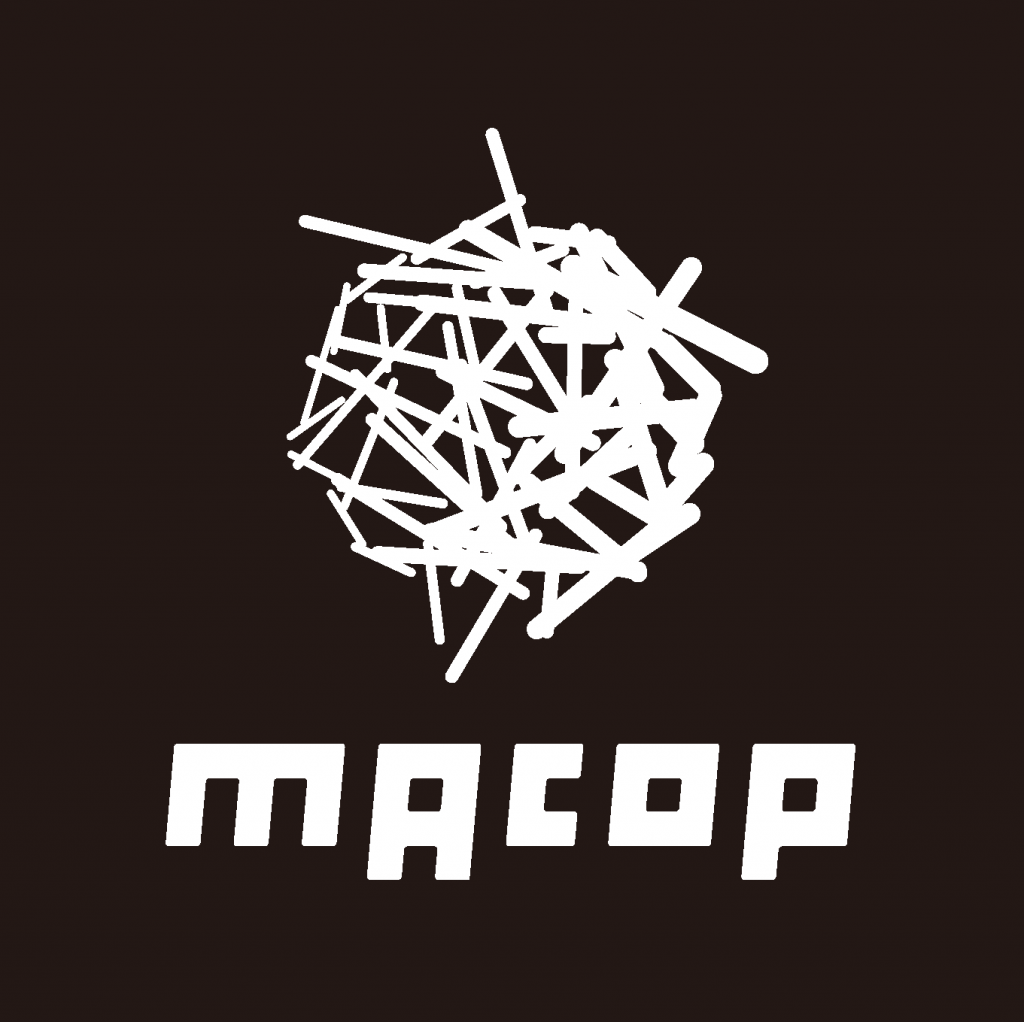 MaCOP生のアナログゲーム制作解体新書 - MaCOP