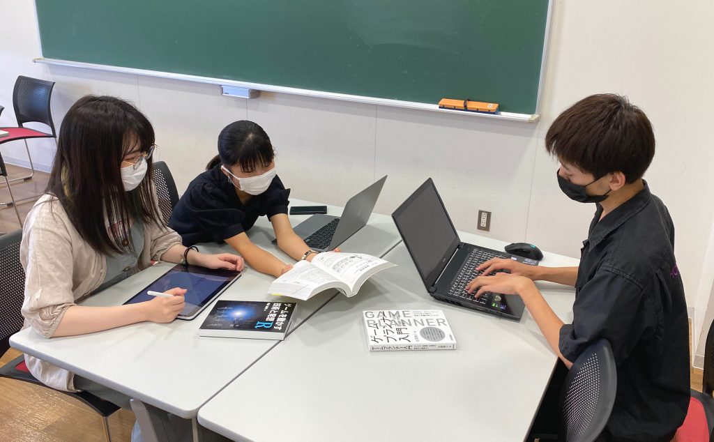 MaCOPで進路を広げよう！ - MaCOP